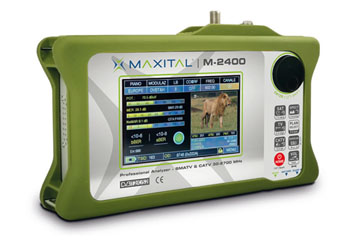 M-2400